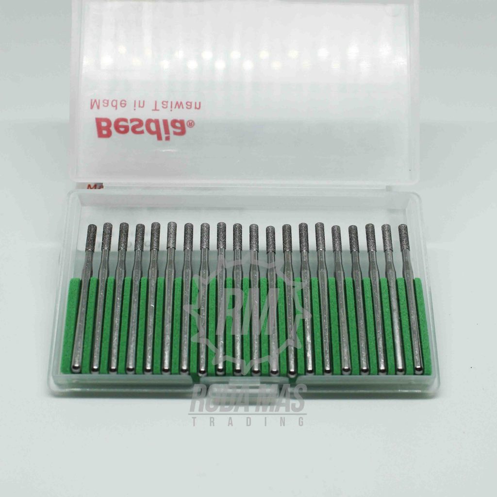 Besdia Diamond Mounted Points