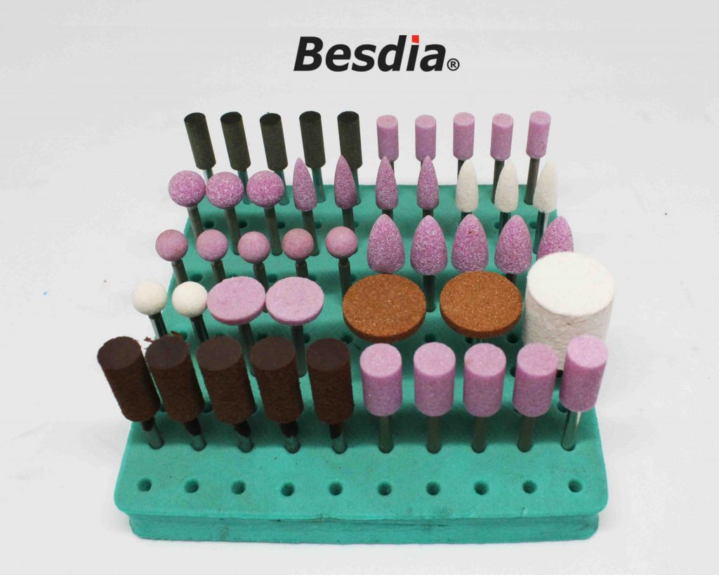BESDIA Mounted Point