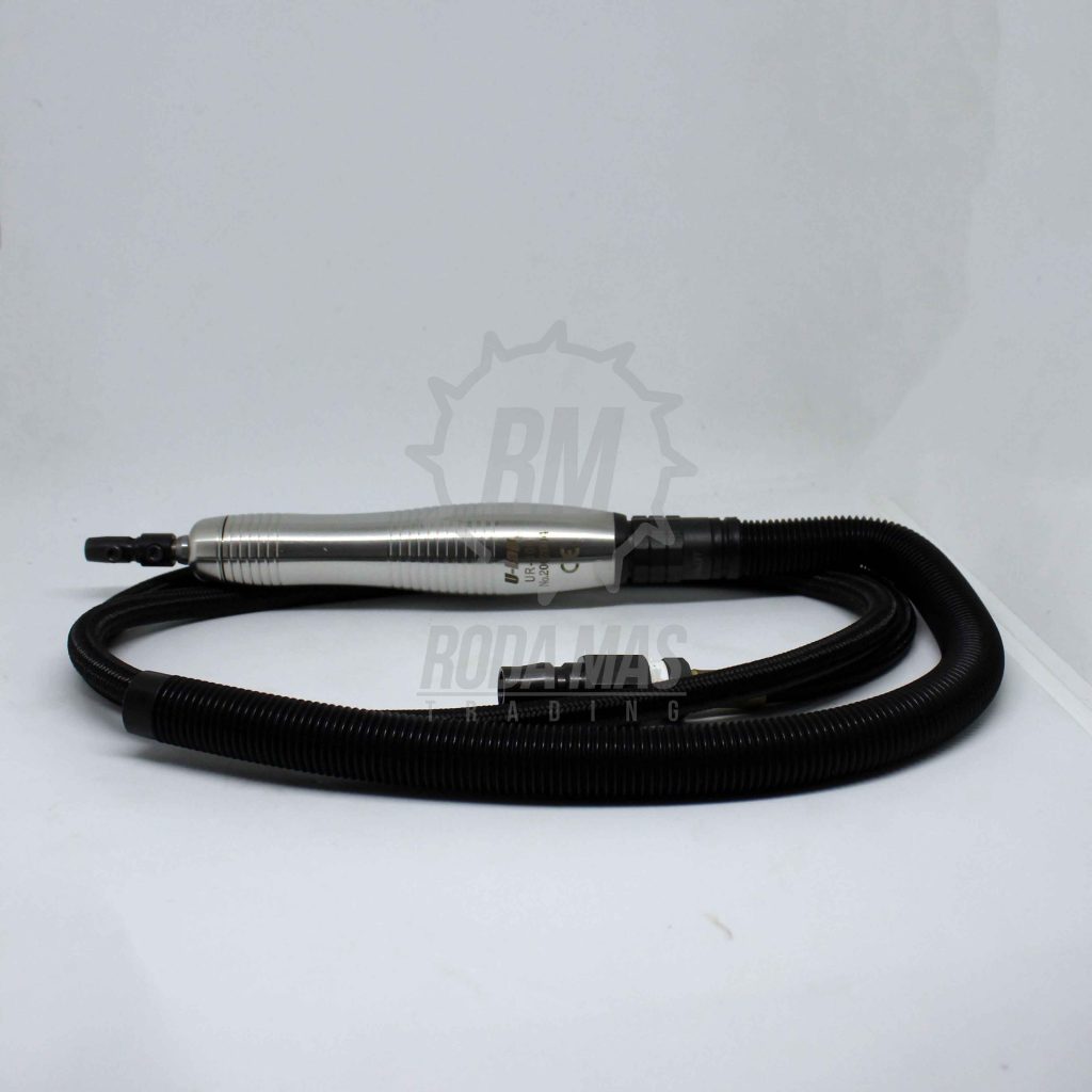 Besdia UTR-70 Turbo Air Lappers